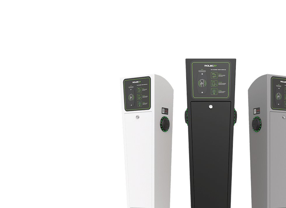 Autocharge by Rolec | Earth Electrical